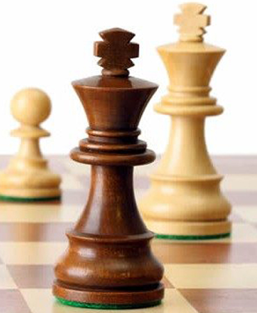 GCL Chess Club